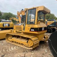 China Used for CAT D5G Bulldozer Excellent Condition Product for sale