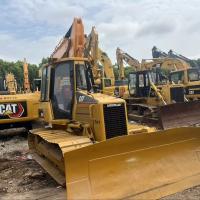 China Used for CAT D5G Bulldozer Excellent Condition Product for sale