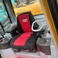 China Used for CAT D5G Bulldozer Excellent Condition Product for sale