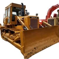 China Used for CAT D6D Bulldozer Excellent Condition Product for sale