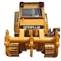 China Used for CAT D6D Bulldozer Excellent Condition Product for sale