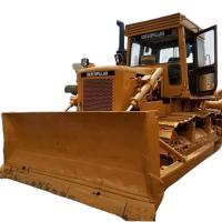 China Used for CAT D6D Bulldozer Excellent Condition Product for sale