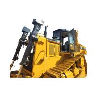 China Excellent Condition Used for CAT D8R Bulldozer Product Category for sale