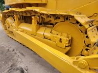 China Secondhand Construction Bulldozer CAT D6G Fully Inspected, No Major Repairs, Lmmediate Delivery for sale