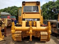 China Affordable Used CAT Bulldozer  D6G Perfect for Mining/Construction, Smooth Operation for sale