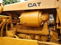 China Affordable Used CAT Bulldozer  D6G Perfect for Mining/Construction, Smooth Operation for sale