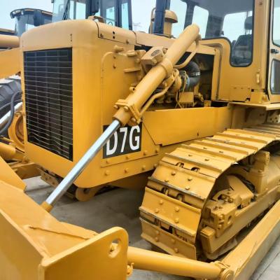 China Secondhand Construction B CAT950H Fully Inspected, No Major Repairs, Lmmediate Delivery for sale