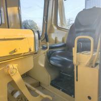China Secondhand Bulldozer CATD7G Fully Inspected, No Major Repairs, Lmmediate Delivery for sale