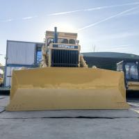 China Chinese 0riginal Good Performance Cat D7 Wheeled Bulldozer Original Used Cater-pillar Bulldozer Second-Hand Equipment for sale