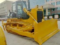 China Low Hour Used Shantui SD22 Crawler Tractor | Excellent Condition | Ideal for Major Site Development & Grading for sale