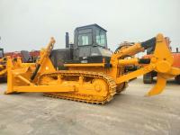 China Secondhand Construction Bulldozer SHANTUI SD32 Fully Inspected, No Major Repairs, Lmmediate Delivery for sale