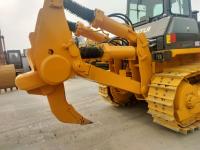 China Secondhand Construction Bulldozer SHANTUI SD32 Fully Inspected, No Major Repairs, Lmmediate Delivery for sale