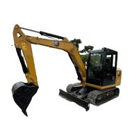 China Used CAT 306E2 Mini Excavator for Sale for sale