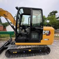 China Used CAT 306E2 Mini Excavator for Sale for sale