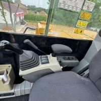 China Used CAT 306E2 Mini Excavator for Sale for sale