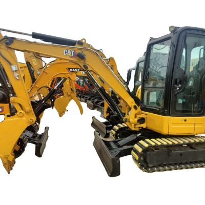 China Used CAT 303.5E Excavator for Sale for sale