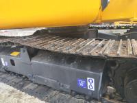 China 5.6-Ton Komatsu PC56 Mini Crawler Excavator Second-Hand in Good Condition for Sale for sale