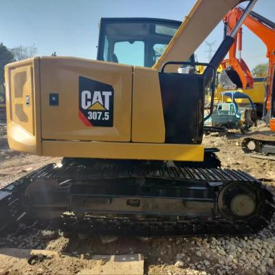 China Used for CAT 307.5 Excavator for sale