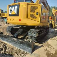China Used for CAT 307.5 Excavator for sale