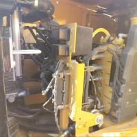 China Used for CAT 307.5 Excavator for sale