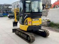 China Second-hand Komatsu UPC35MR Is Selling Well. for sale