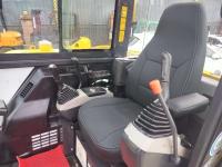 China Used Komatsu PC56 in Good Condition Is on Sale at a Discount. for sale