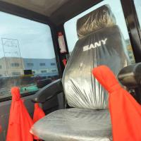 China Used SANY SY60C Excavator Second Hand Product for sale