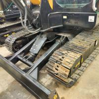 China Used SANY SY60C Excavator Second Hand Product for sale