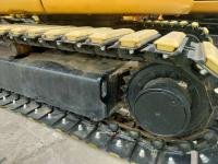 China Supply Used Mini Excavator 3.5 Tons CAT303.5E With Cabin for sale