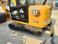 China High Quality Used Cater-pillar Excavator 5tons Construction Cat Excavator Machine Cat305.5e Cat305.5e2 for Sale for sale