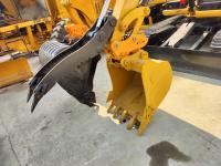China High Quality Used Cater-pillar Excavator 5tons Construction Cat Excavator Machine Cat305.5e Cat305.5e2 for Sale for sale