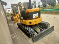 China Factory Direct Used Excavator Cat 303cr Cheap Price Excellent Performance Used Excavator Cat for Sale for sale