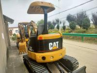 China Factory Direct Used Excavator Cat 303cr Cheap Price Excellent Performance Used Excavator Cat for Sale for sale