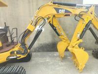 China Factory Direct Used Excavator Cat 303cr Cheap Price Excellent Performance Used Excavator Cat for Sale for sale