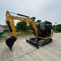 China Original Japan Mini Cat 306e Second Hand Excavator 6 Ton Crawler Cat 306E2 Used Cat Excavator 303.5 305.5 for Sale for sale