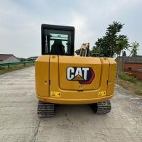 China Original Japan Mini Cat 306e Second Hand Excavator 6 Ton Crawler Cat 306E2 Used Cat Excavator 303.5 305.5 for Sale for sale