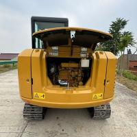 China Original Japan Mini Cat 306e Second Hand Excavator 6 Ton Crawler Cat 306E2 Used Cat Excavator 303.5 305.5 for Sale for sale