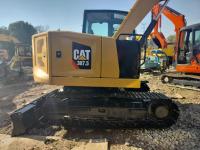 China Second Hand Cater-pillar CAT 307.5 Excavator Low Working Hours Mini Used CAT 307 Used Cat Mini Excavator in Good Condition for sale