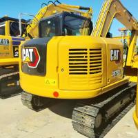 China High Quality Construction Machine Japan Original Cat Excavator 307D 307E 307.5 for Sale for sale