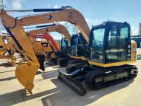 China High Quality Construction Machine Japan Original Cat Excavator 307D 307E 307.5 for Sale for sale