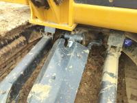 China Supply Cheap Price Secondhand Excavator CAT305.5E2  with Good Condition for Earthworks for sale