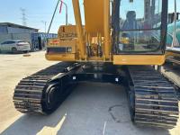 China Supply Cheap Price Secondhand Excavator CAT320BL  for Earthworks for sale