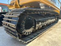 China Supply Cheap Price Secondhand Excavator CAT320BL  for Earthworks for sale