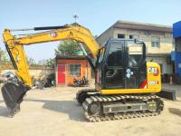 China Best Quality 8ton Hydraulic Crawler Used Cat Excavator Cater-pillar for Sale Cat308e2 Second Hand Digger 306 307 308 320 for sale