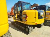 China Second-hand CAT 307E2 Crawler Excavator High Performance for sale