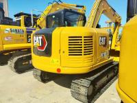 China Second-hand CAT 307E2 Crawler Excavator High Performance for sale