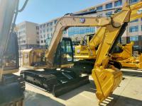 China Second-hand CAT 307E2 Crawler Excavator High Performance for sale
