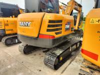 China Supply Cheap Price Secondhand Excavator SANY 60C with Good Condition Price Under $15,000 for sale
