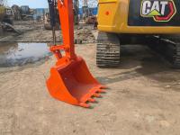 China Used Kubota KX165-5 Mini Excavator, Low Hours, Well-Maintained, Ready to Work. Global Shipping. for sale