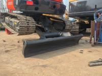 China Used Kubota KX165-5 Mini Excavator, Low Hours, Well-Maintained, Ready to Work. Global Shipping. for sale
